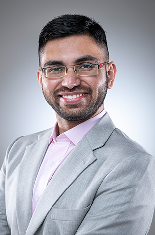 Fahad Islam - Northwestern University in Qatar