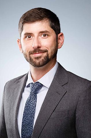 Bob Vance - Northwestern University in Qatar