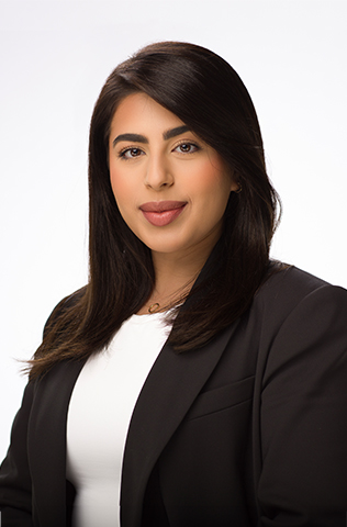 Rawan Alahmad - Northwestern University in Qatar