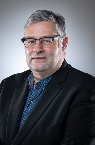 Christopher Alario - Northwestern University in Qatar