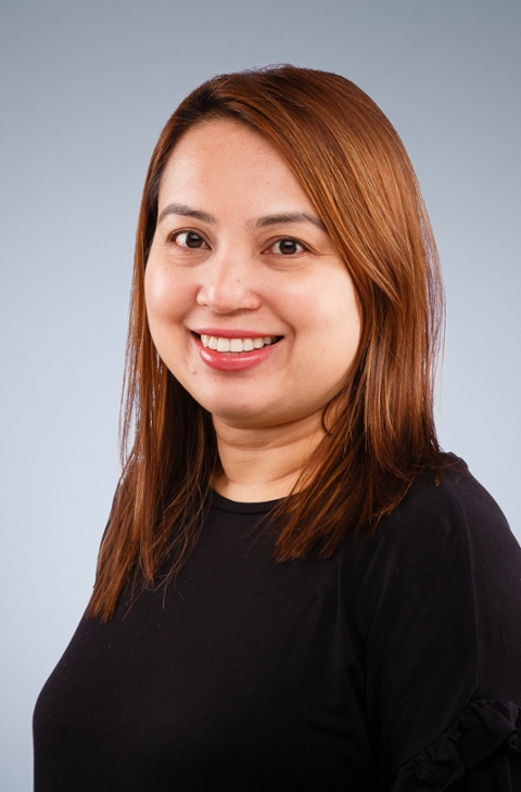 Resil Barcelo - Northwestern University in Qatar