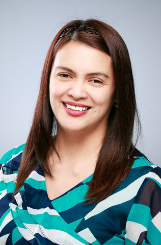 Michelle Cunanan - Northwestern University in Qatar