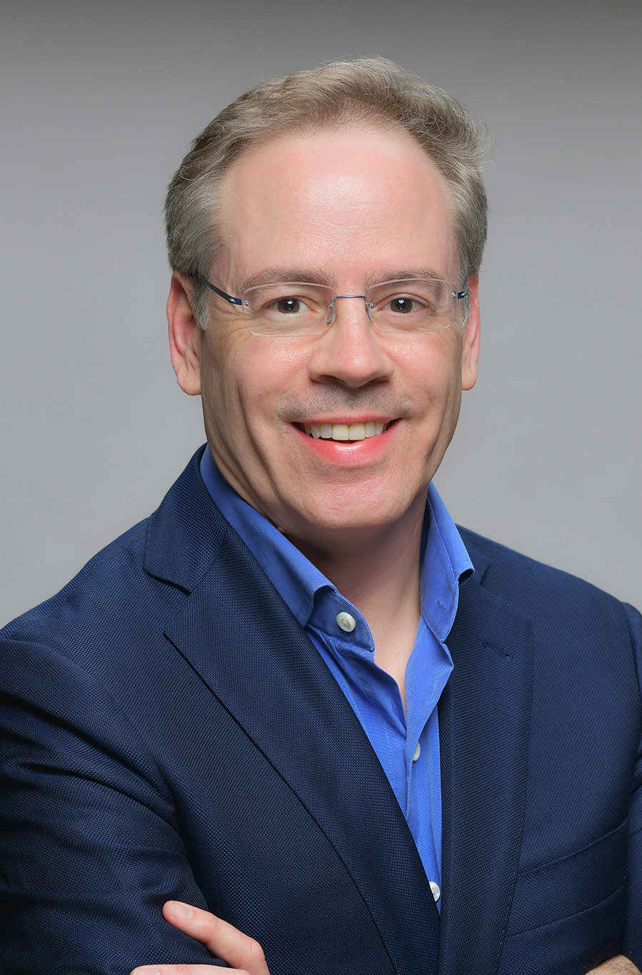 Scott Curtis - Northwestern University in Qatar