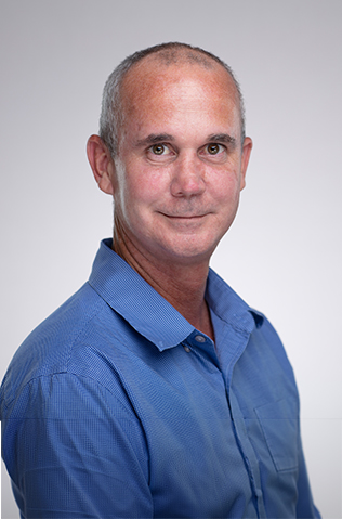 David Donaghue - Northwestern University in Qatar