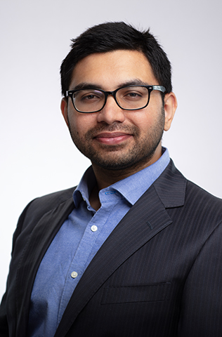 Fahad Islam - Northwestern University in Qatar