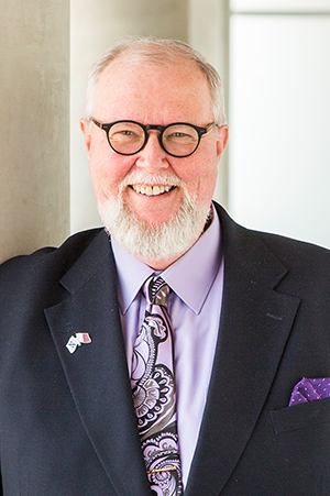 Gregory Ferrell Lowe - Northwestern University in Qatar