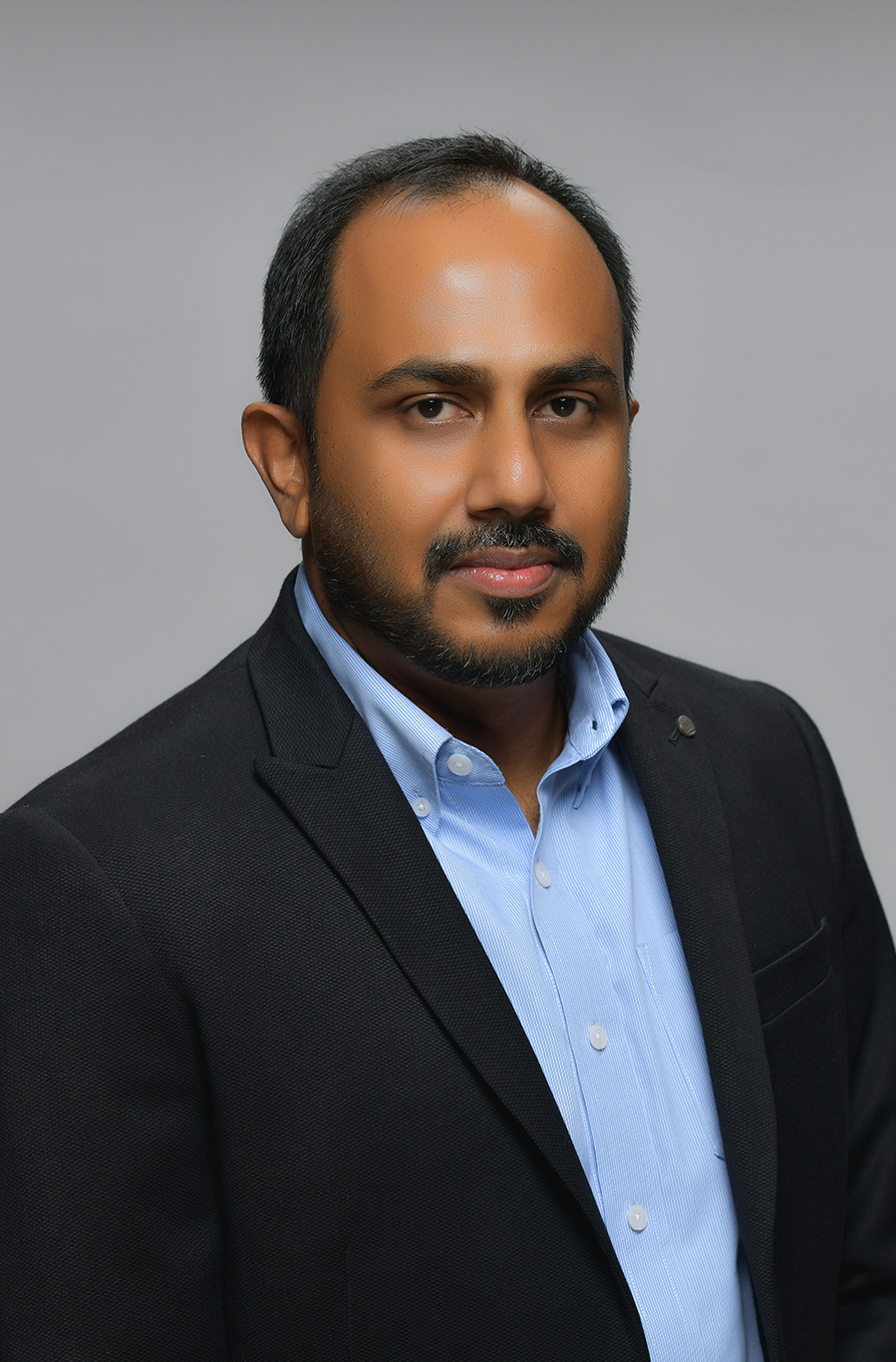 Toni Mani - Northwestern University in Qatar