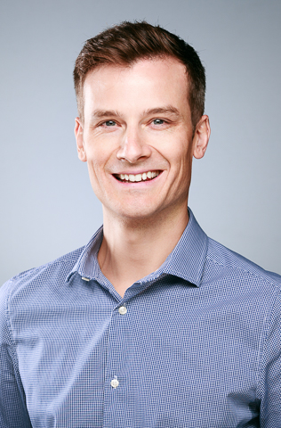 Sam Meekings - Northwestern University in Qatar