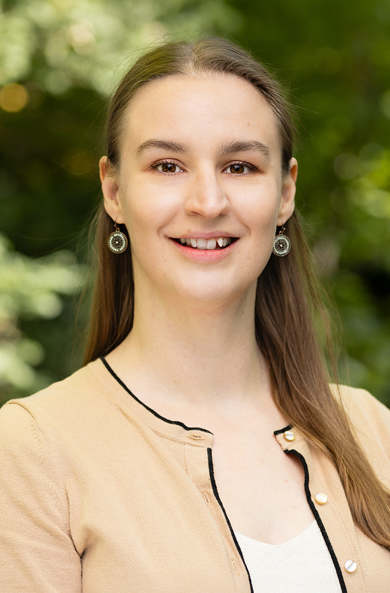 Abby Miller - Northwestern University in Qatar