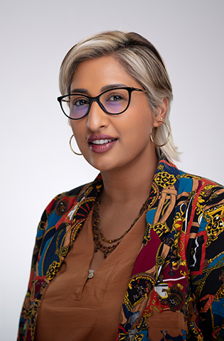 Scheherazade Safla - Northwestern University in Qatar