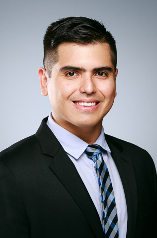 Alex Sotelo - Northwestern University in Qatar