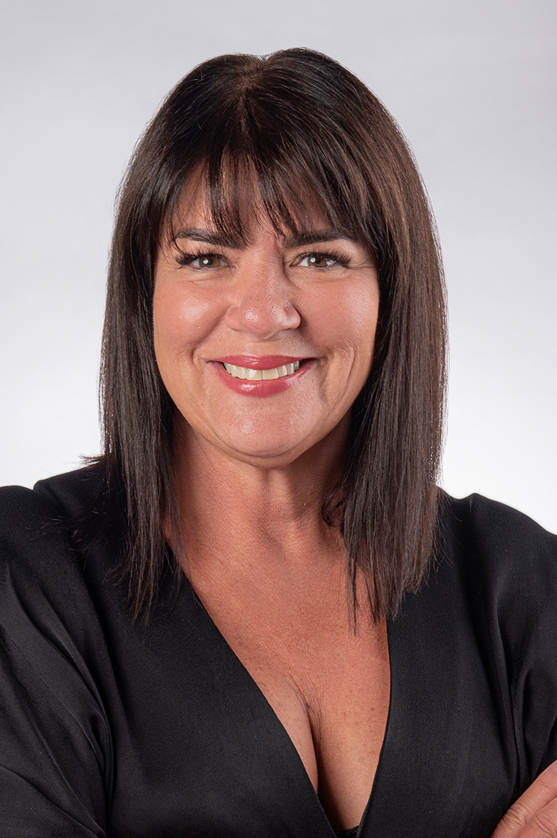 Kim Theodore - Northwestern University in Qatar