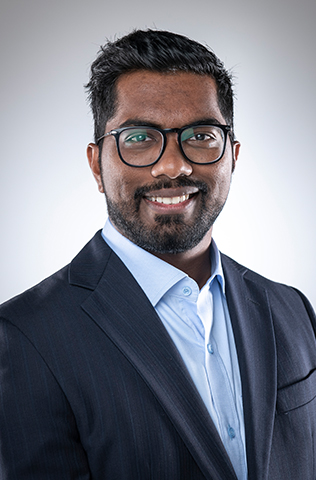 Kevin Williams - Northwestern University in Qatar