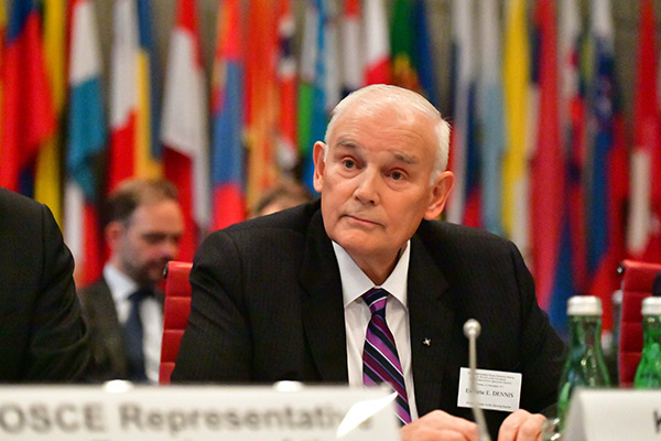 NU-Q dean to conclude service in 2020 - Northwestern University in Qatar