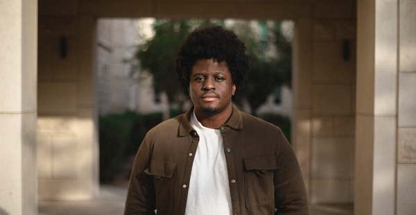Student awarded prestigious Rhodes Scholarship - Northwestern ...