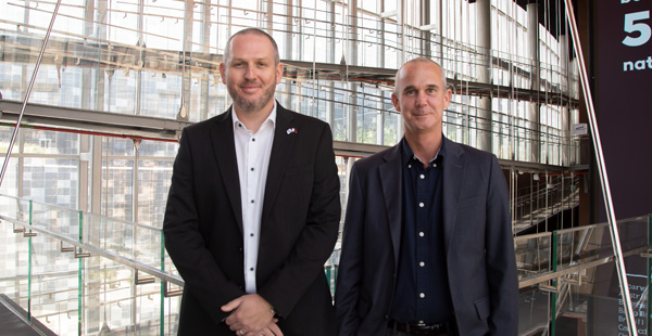 Northwestern Qatar appoints new operational leadership - Northwestern ...