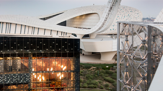 Northwestern Qatar researchers awarded QNRF, QF research grants ...