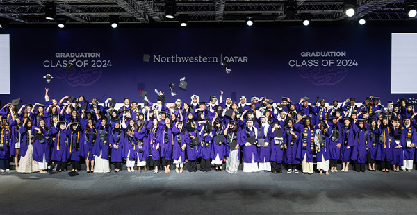 Home - Northwestern University in Qatar