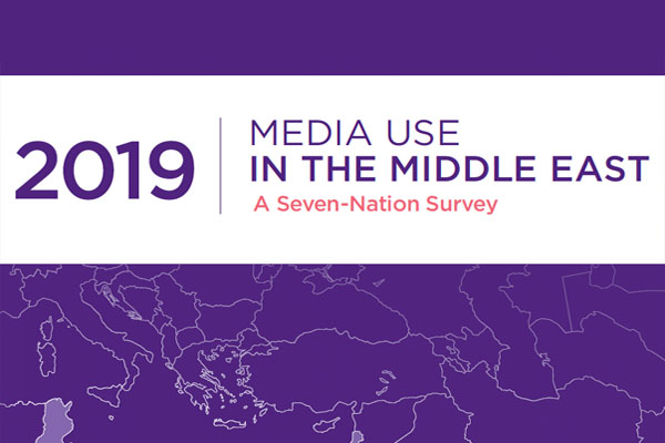 NU-Q Publishes 2019 Media Use in the Middle East Survey - Northwestern ...