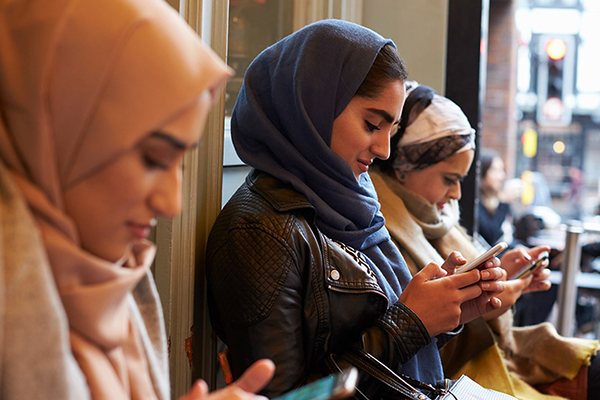 NU-Q’s Middle East Media Use Survey Reveals Changing Attitudes, Media ...