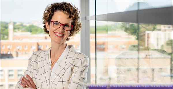 Buffett Institute’s Annelise Riles to deliver Convocation keynote ...